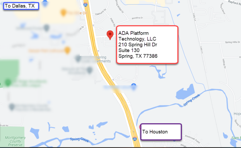 Where We Work – ADAPT – Cloud-based Estate Planning Solutions